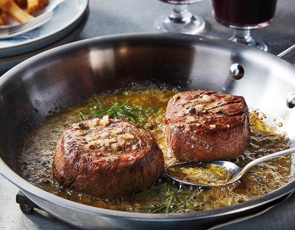 Steak Nights in St Albans, Hertfordshire | Centurion Club