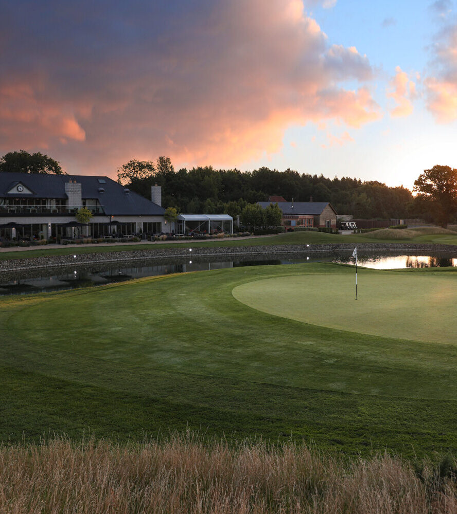 About Centurion Club | Centurion Club