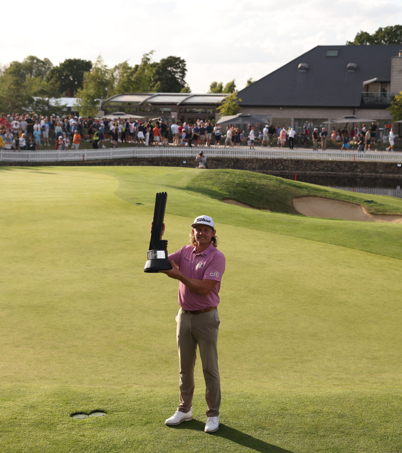 Liv Golf League | Pro Golf Tournament | Centurion Club