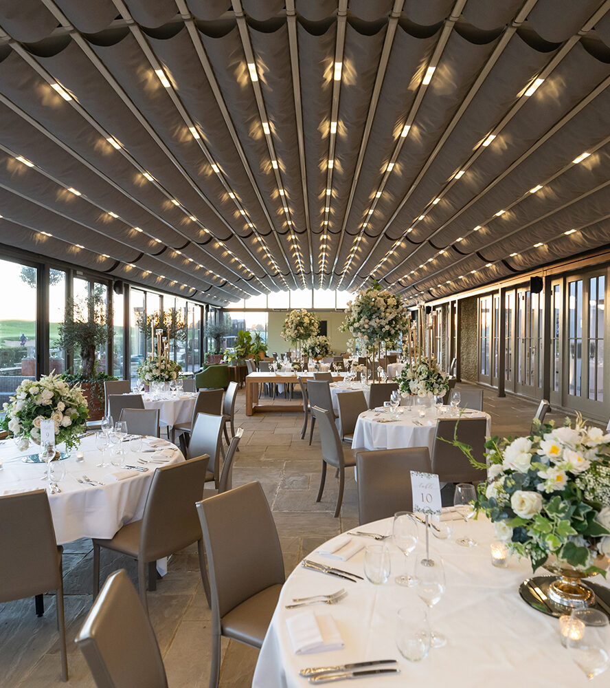 Exclusive Golf Membership | Centurion Club