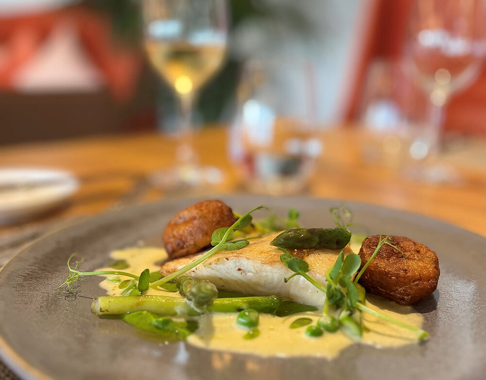 Prix Fixe in St Albans, Hertfordshire | Centurion Club