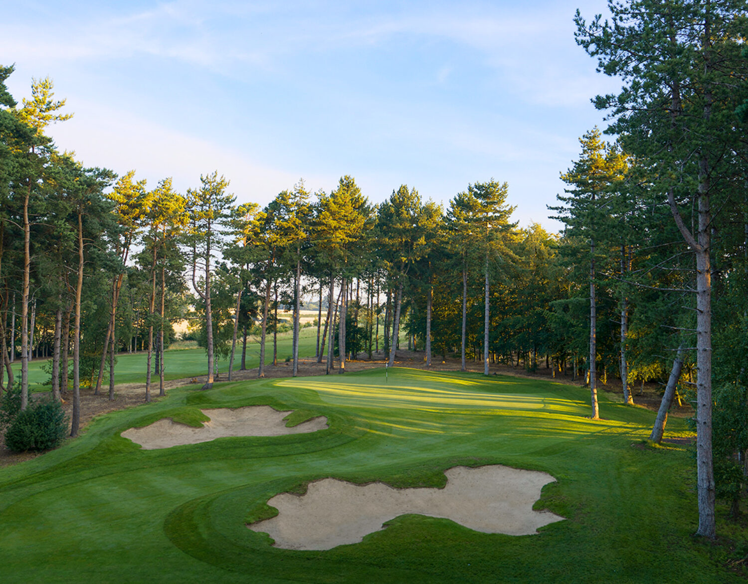 Exclusive Golf Membership | Centurion Club