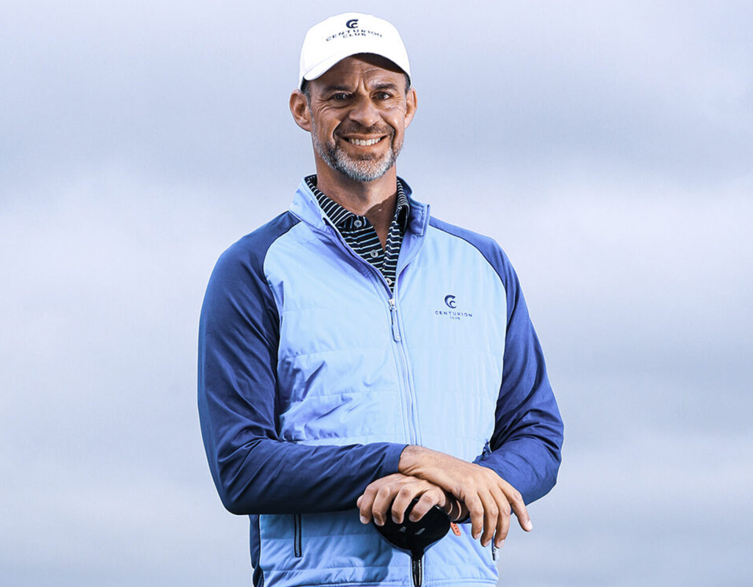 Golf Practice Areas & Coaching | Centurion Club