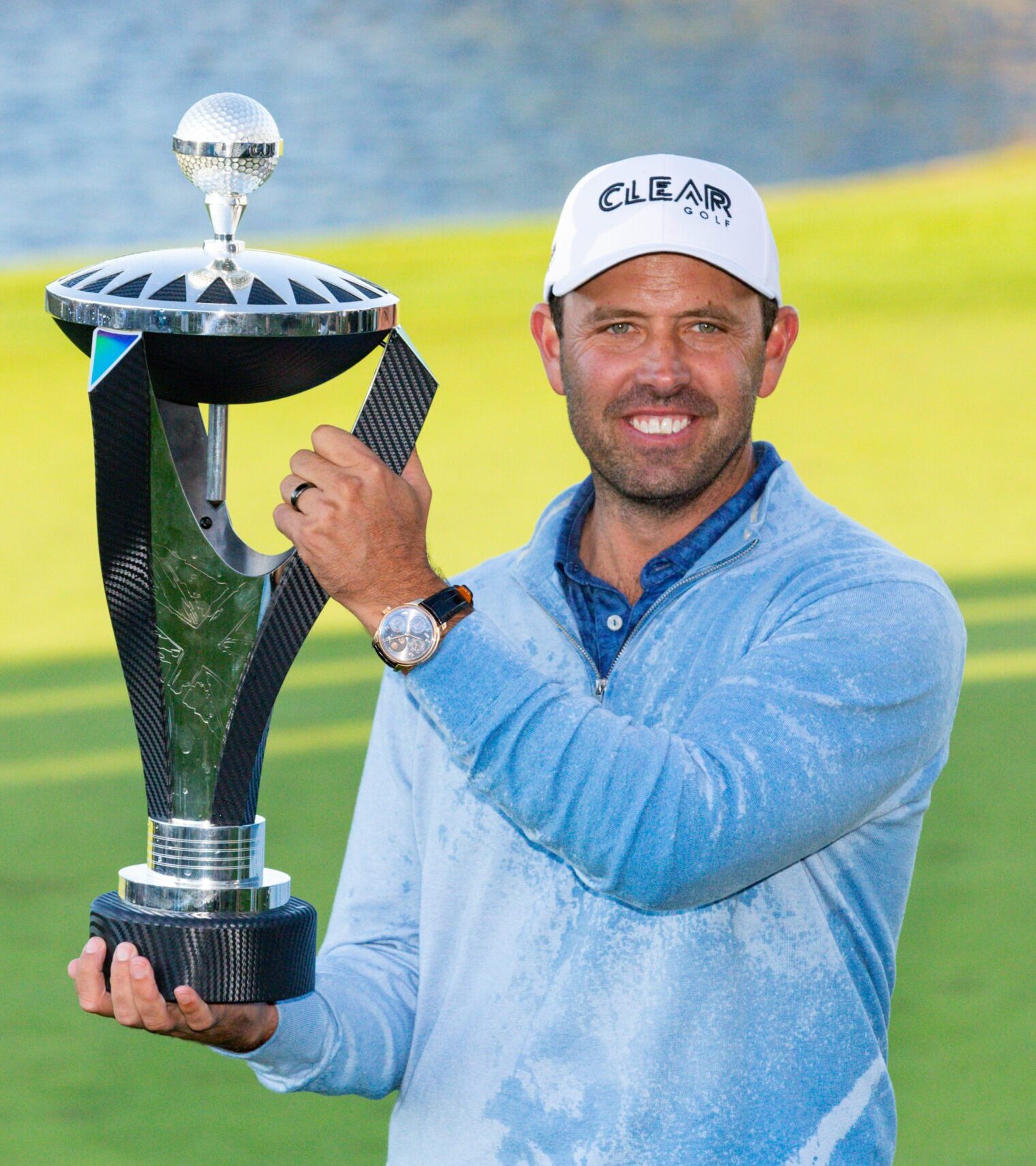 Liv Golf League | Pro Golf Tournament | Centurion Club