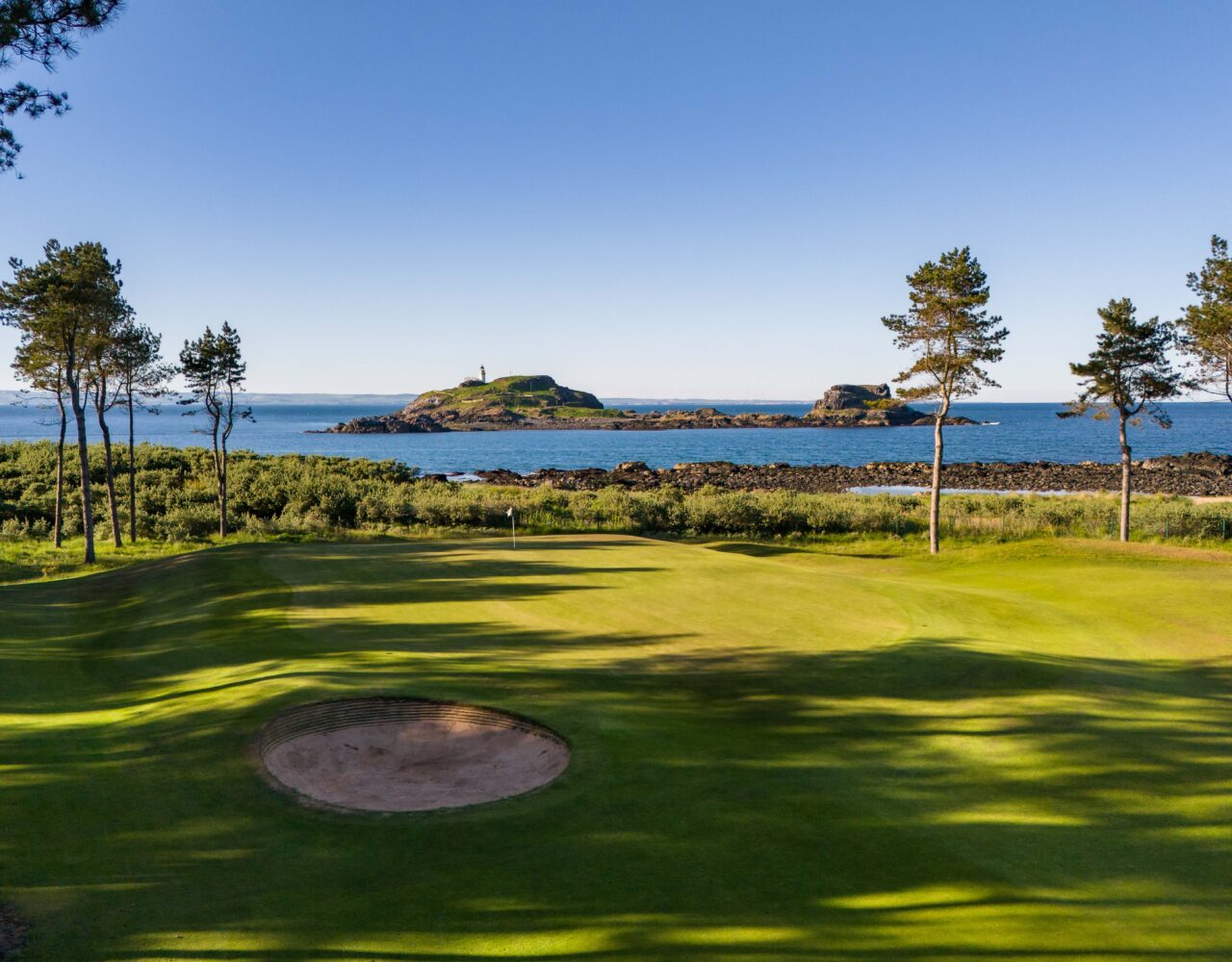 Private Golf Club in St. Albans, Hertfordshire | Centurion Club