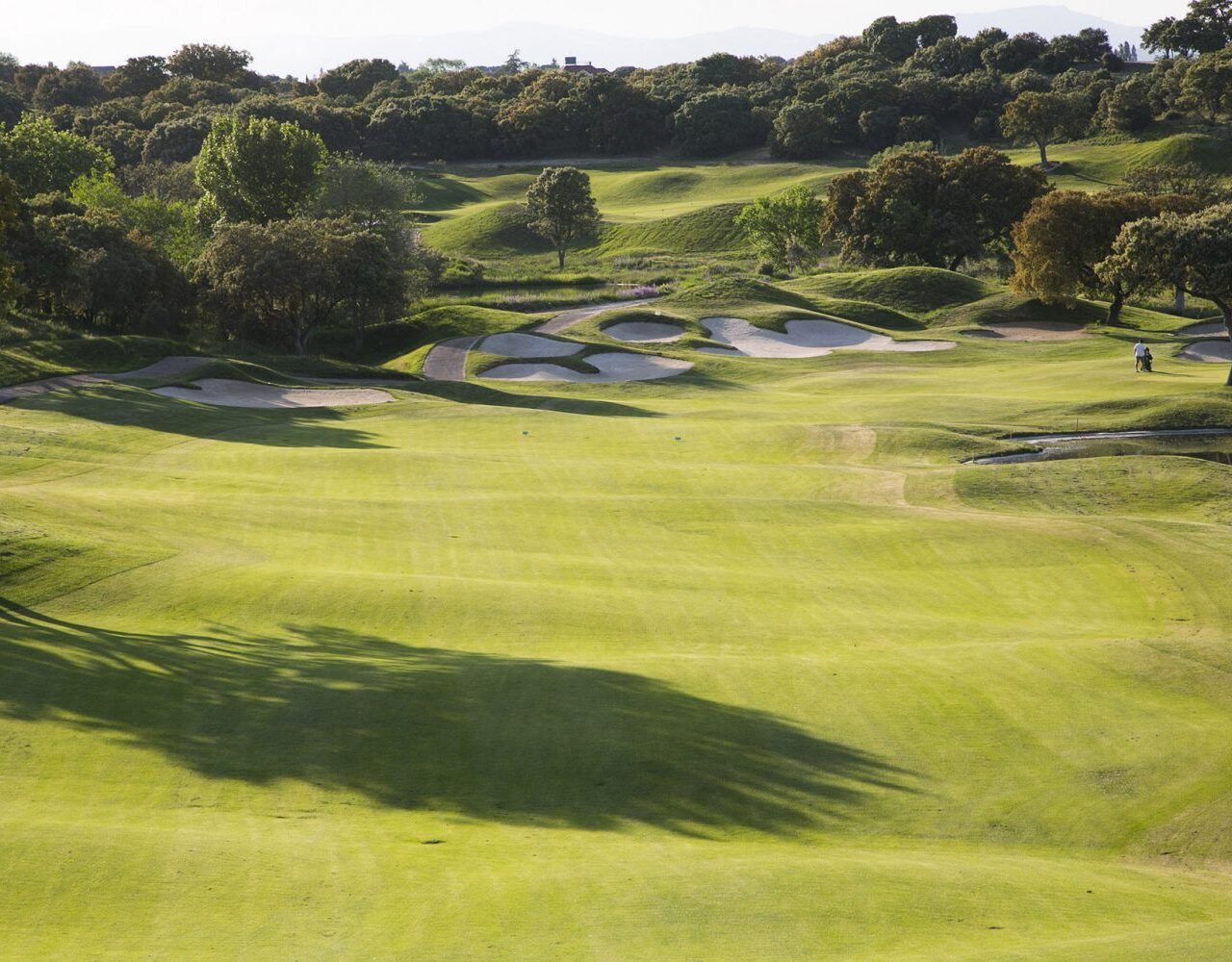 Private Golf Club in St. Albans, Hertfordshire | Centurion Club