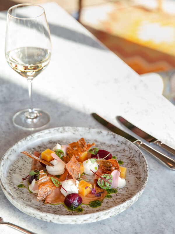 Festive Dining in St Albans, Hertfordshire | Centurion Club