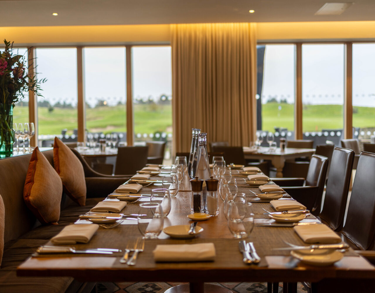 Taste the Tournament in St Albans, Hertfordshire | Centurion Club