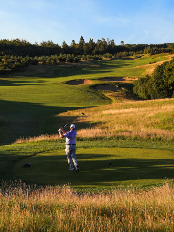 18 Hole Golf Course in St. Albans, Hertfordshire | Centurion Club