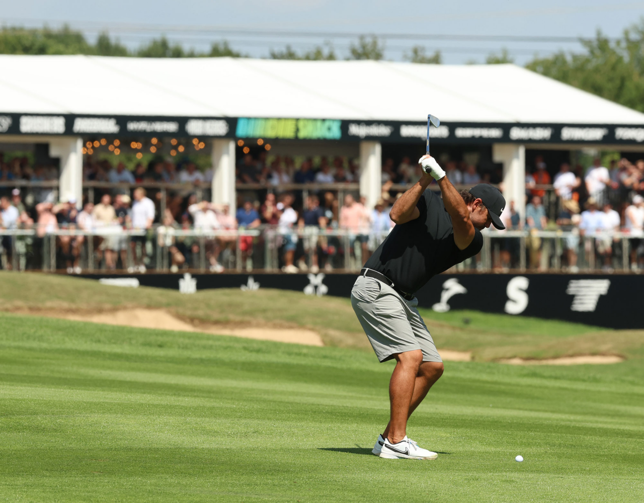 Professional Golf Tournaments | Centurion Club