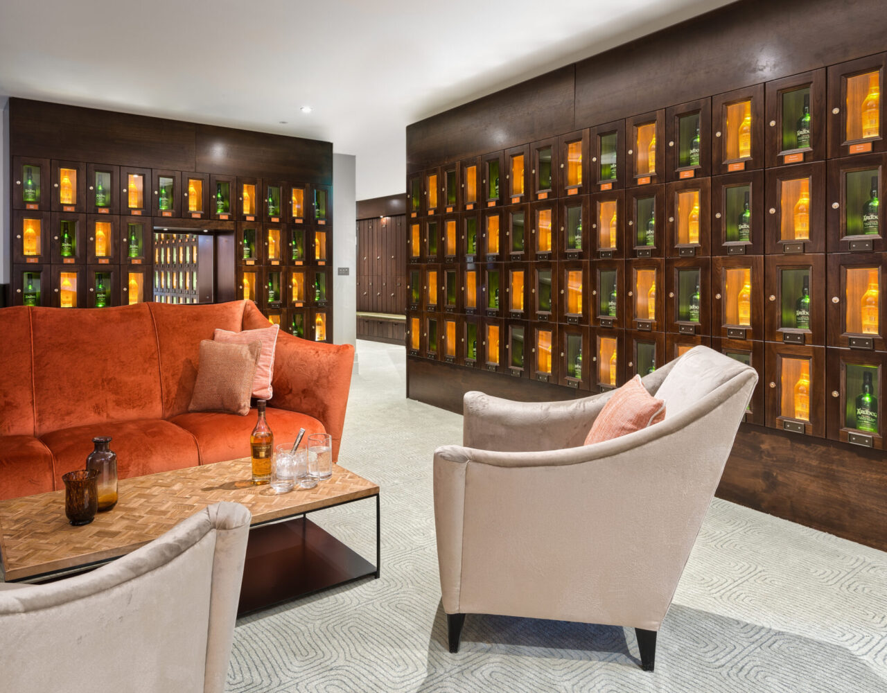 Exclusive Golf Membership | Centurion Club