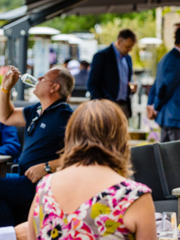 Exclusive Golf Membership | Centurion Club